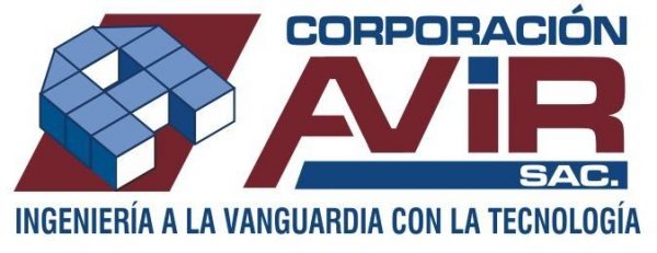 Intranet - CORPORACION AVIR S.A.C.